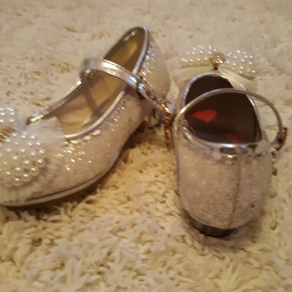 jilexiong | Shoes | Girls Dress Shoes Pageant Shoes | Poshmark